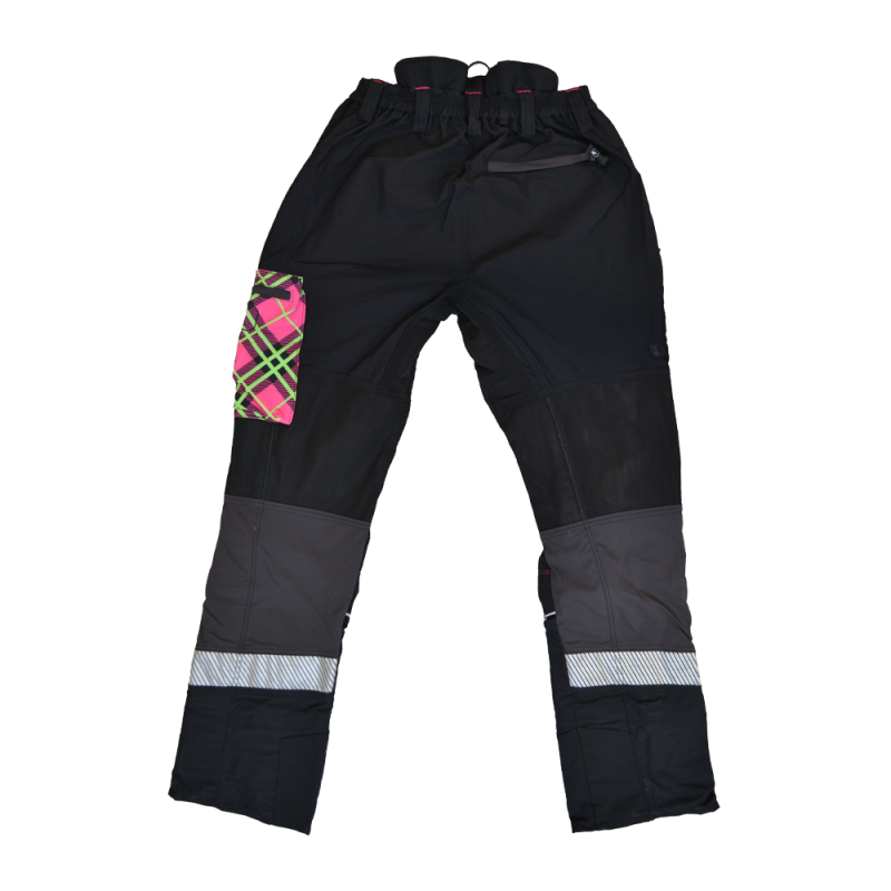 SIP Protection Canopy AIR-PUNK Chainsaw Trousers