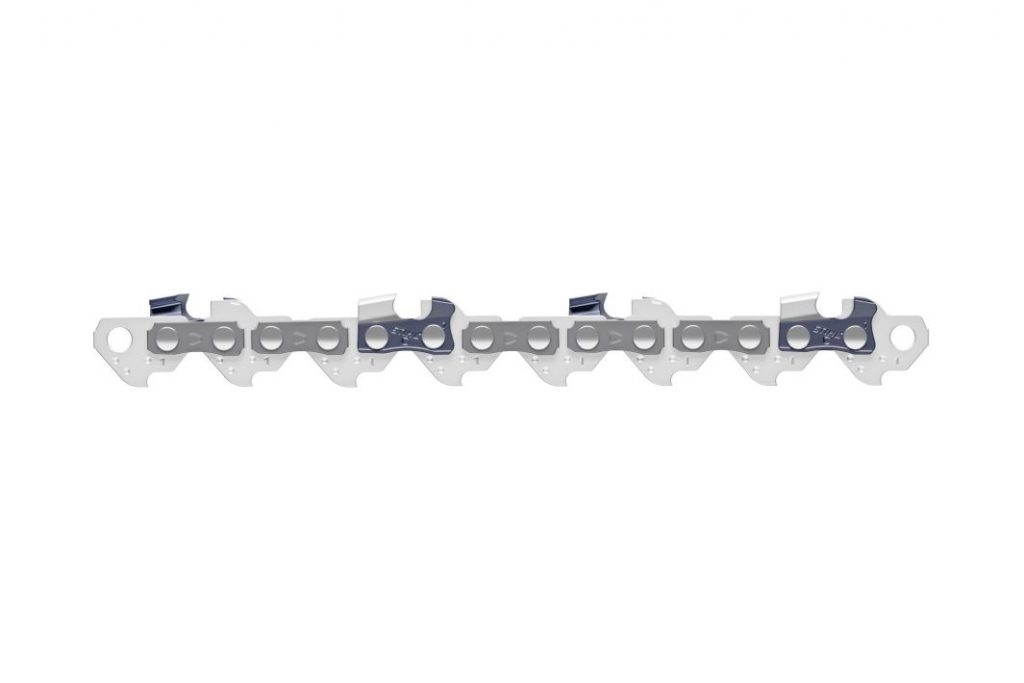 Stihl Rapid Micro Special (RMS) Chainsaw Chain 52 Drive Links 1/4 0.050 ...