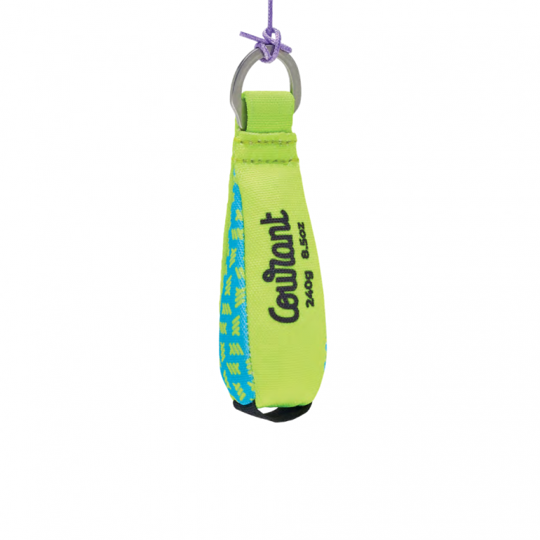 Courant Tuna Throw Bag Weight - Honey Brothers