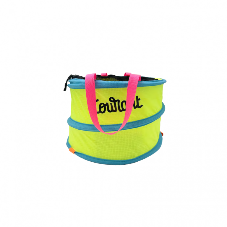 Courant Pelican Throwline Bag - Throwline and throw bag storage