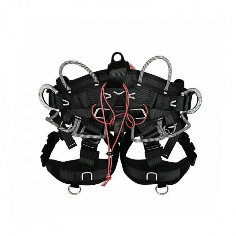 Tightline Arb Magpie Climbing Harness - Honey Brothers
