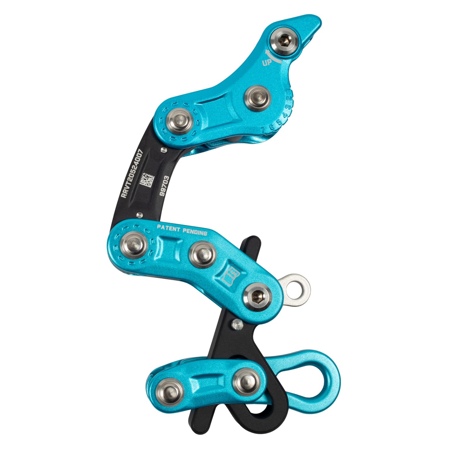 Notch Rope Runner Vertec - Honey Brothers