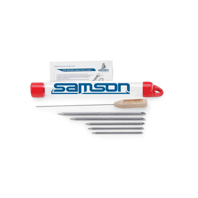 Samson Splicing Kit - Honey Brothers
