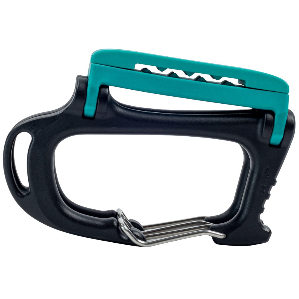 Notch Cargo Tool Carrier - Honey Brothers
