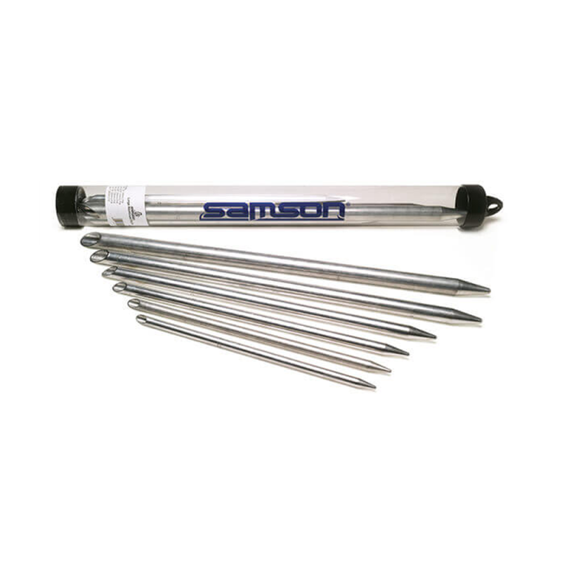 Samson Large Aluminum Fid Kit - Honey Brothers