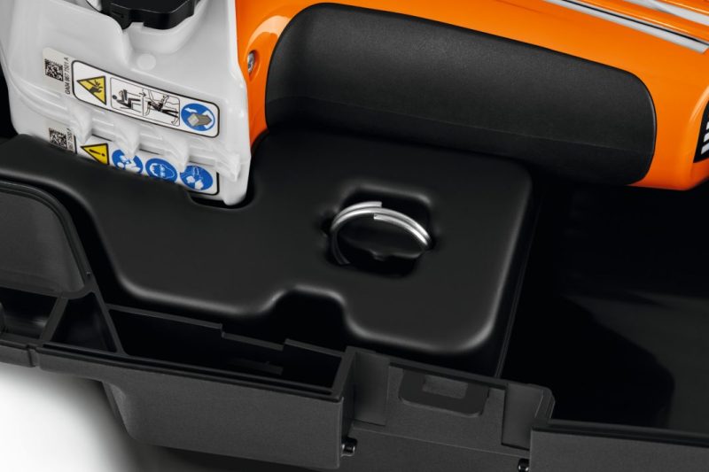 STIHL GTA 40 Cordless Pruner – Precision Cutting Tool