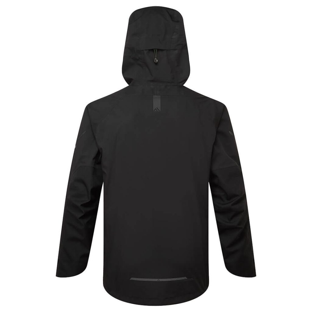 EV460 Shell Jacket – Portwest EV4 Shell Series