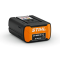 Stihl AP 500 S Battery – High-Capacity 36 V Pack