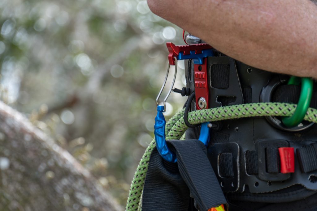 Teufelberger skyHOOK replacement kit - Honey Brothers