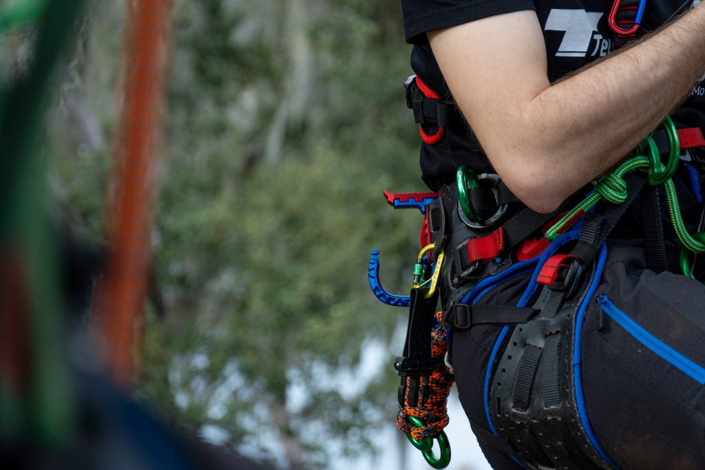 Teufelberger skyHOOK replacement kit - Honey Brothers