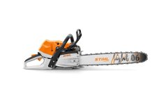 Stihl MS 400‑1 Petrol Chainsaw – 64 cc Pro