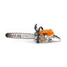 Stihl MS 400‑1 Petrol Chainsaw – 64 cc Pro