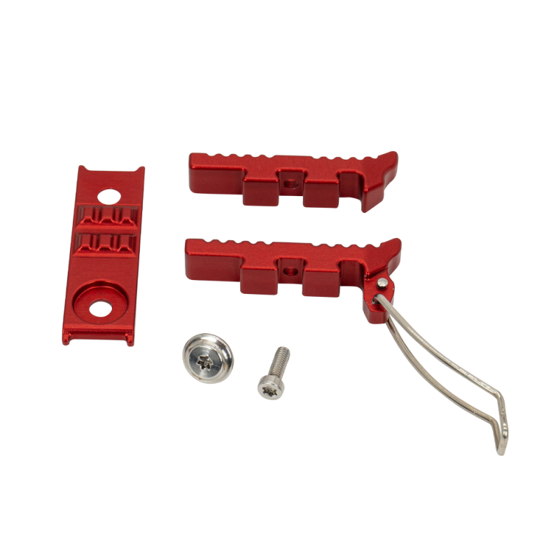 Teufelberger skyHOOK replacement kit - Honey Brothers
