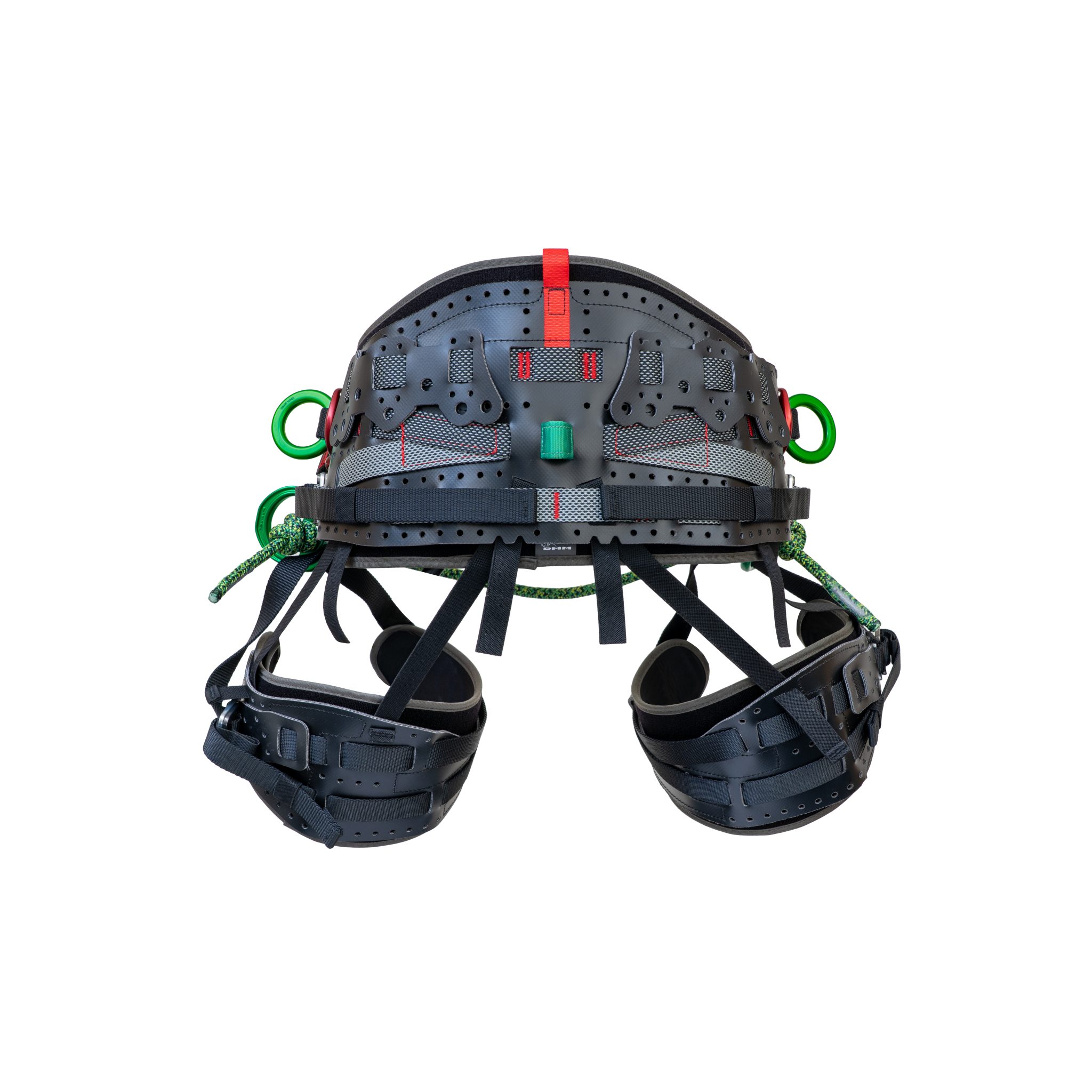 DMM Kinisi Key Climbing Harness - Honey Brothers