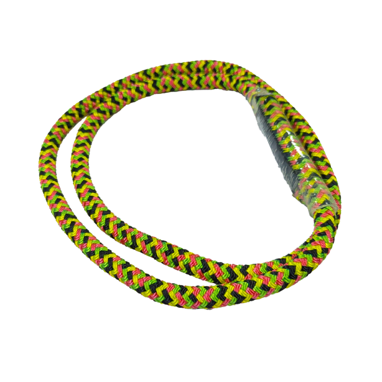 Liros x Tree Punk 9mm Prusik Loop - Honey Brothers