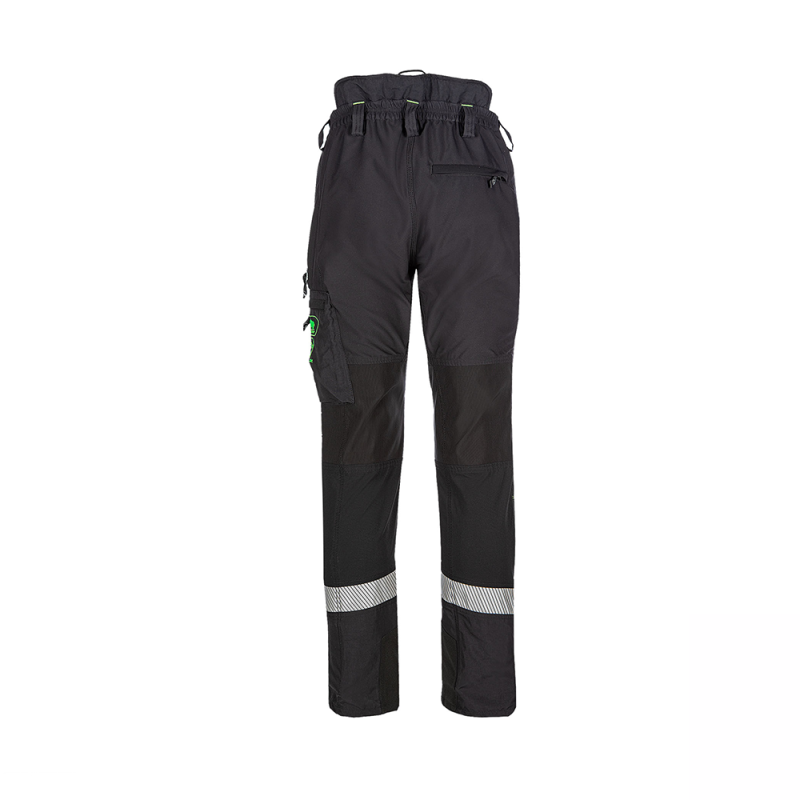SIP Protection Canopy AIR-GO Chainsaw Trousers - Black