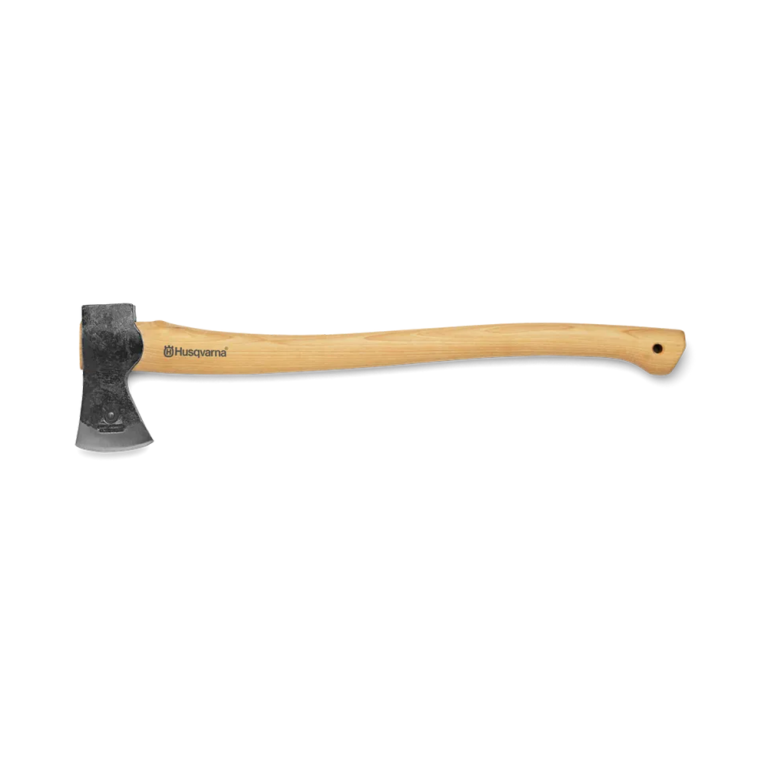 Husqvarna Wooden Forest Axe - Honey Brothers