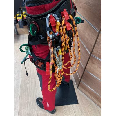 Arbpro Buddy Rope Lanyard Clip