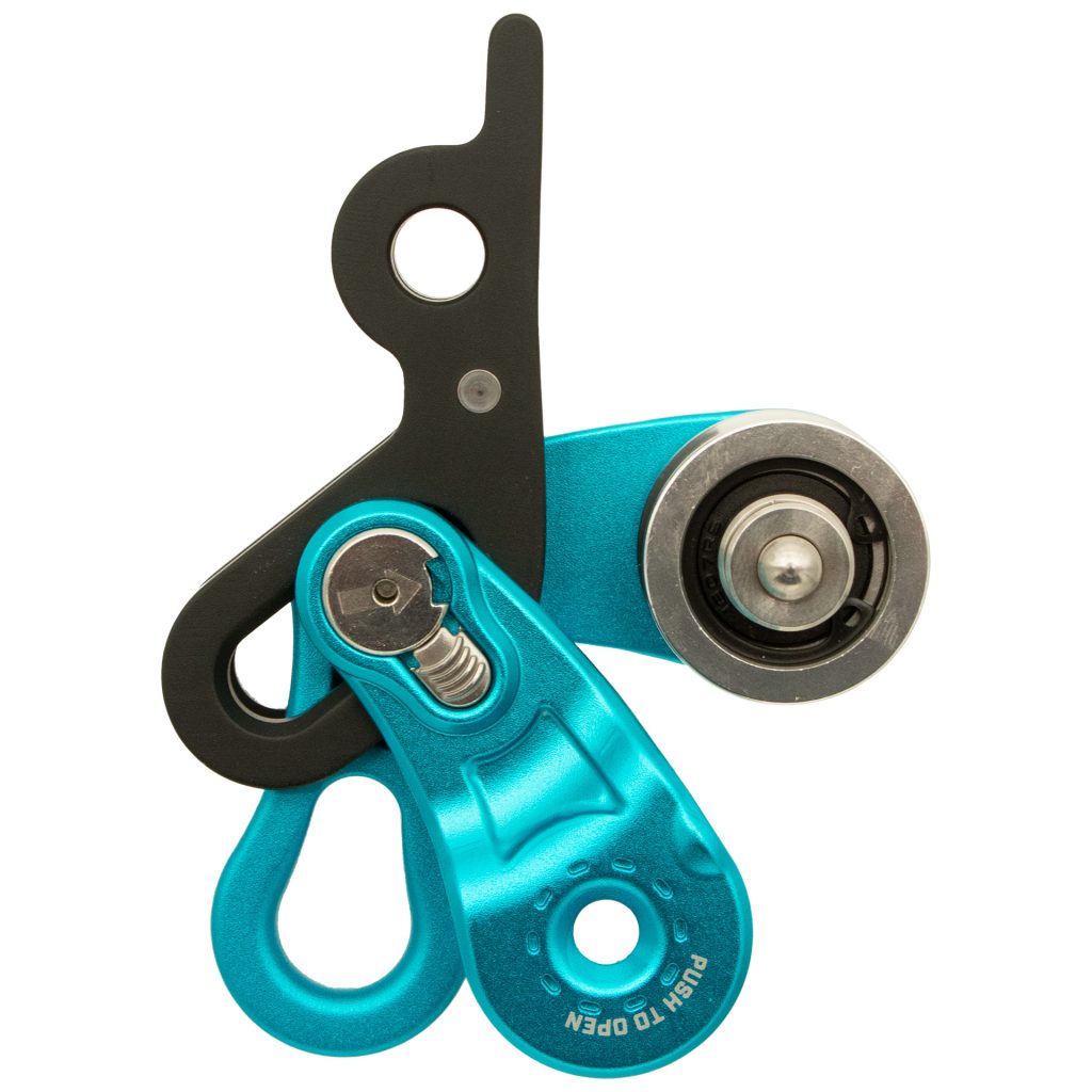 Notch Rope Runner Vertec – Aeris Kit