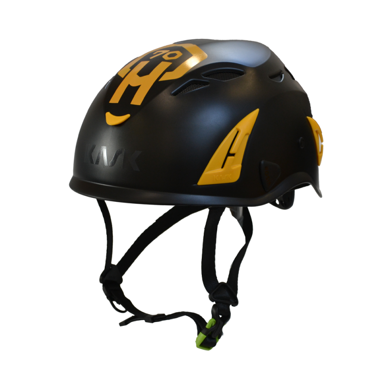 HB70 Kask SuperPlasma Helmet – Lightweight and Protective