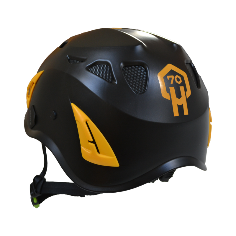 HB70 Kask SuperPlasma Helmet – Lightweight and Protective