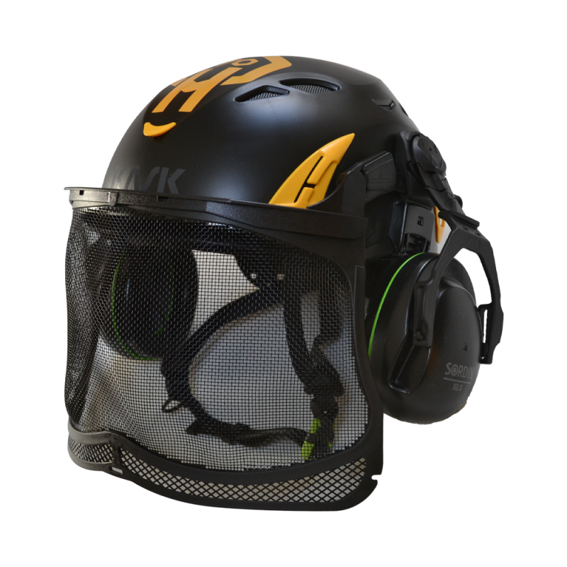 HB70 Kask SuperPlasma PL Helmet Combination – 31SNR