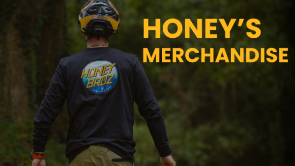 Welcome to Honey Brothers - Honey Brothers