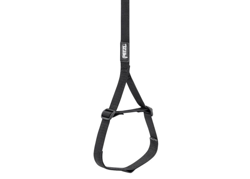 Petzl Knee Ascender Knee Grab - Honey Brothers