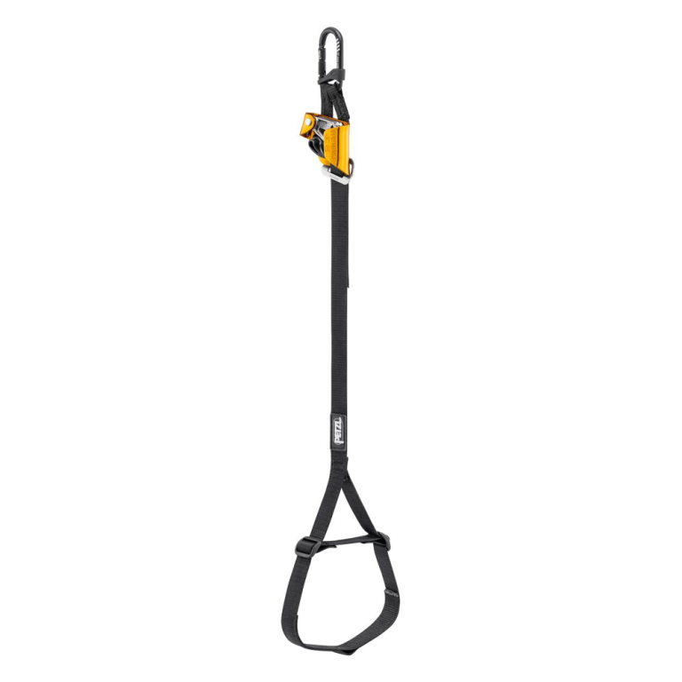 Petzl Knee Ascender Knee Grab - Honey Brothers