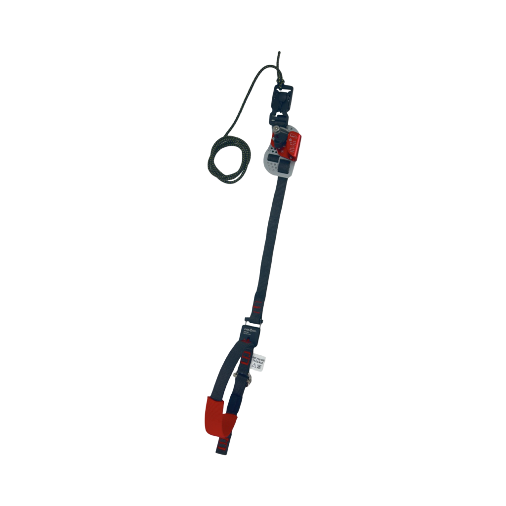 Arbpro Gemini Knee Bungee MAGNETIC upgrade kit - Honey Brothers